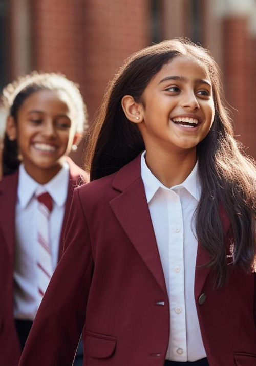 About Us – Good Hope College